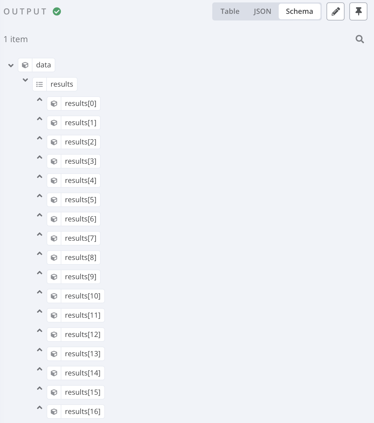 Working With JSON Array Questions N8n Community