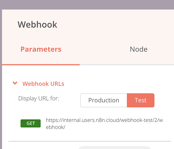 How to make n8n webhook catcher to answer with certain word ...