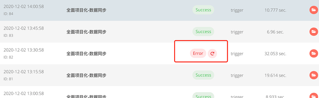 Mysql connect timeout - Questions - n8n