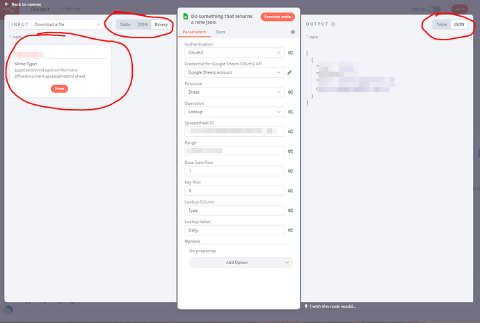 How To Get Binary Data From A Previously Processed Node ions N8n