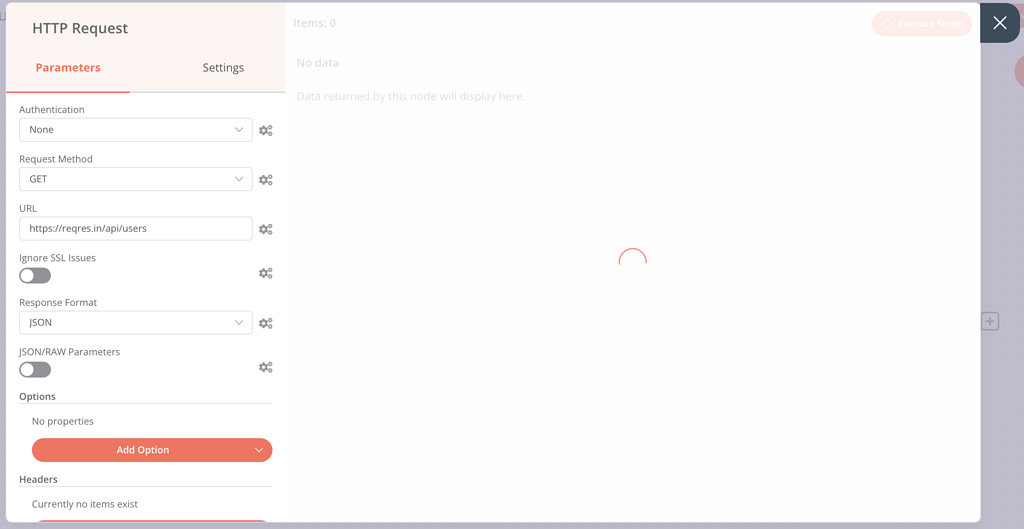 Request Node Results Not Showing Questions N8n Community 