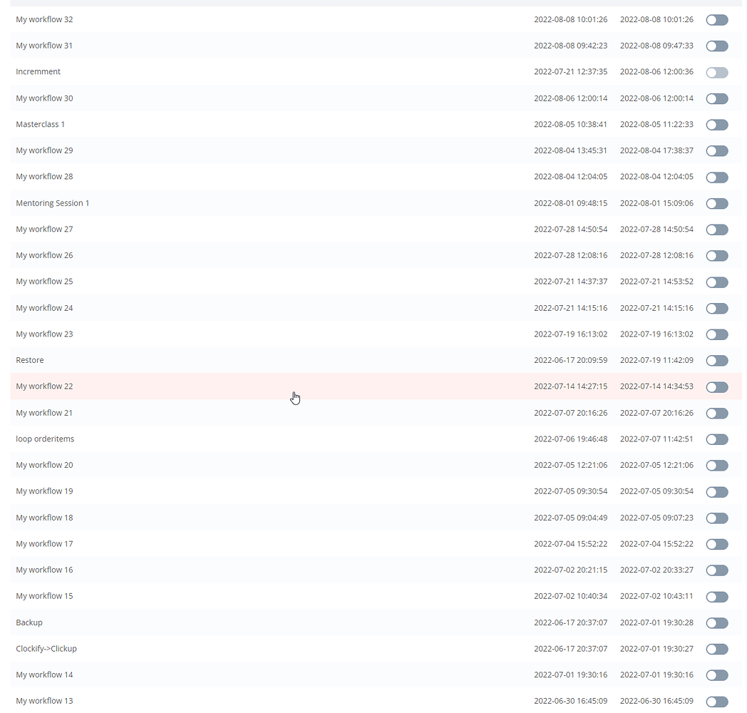 Struggling with pagination and increasing offset - Questions - n8n