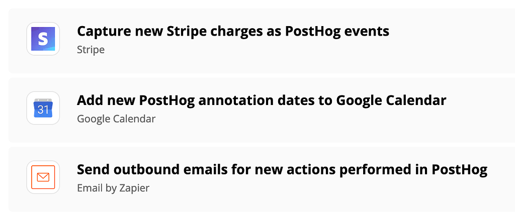 Posthog node [GOT CREATED] - Feature Requests (done) - n8n Community