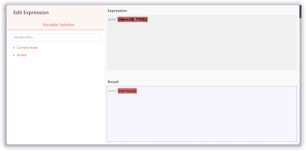 How to define custom environment variables available in the n8n workflow - Questions - n8n
