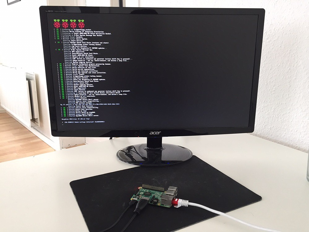 N8n Pre-built Raspberry Pi Image Available (n8n-pi) - Docs & Tutorials ...
