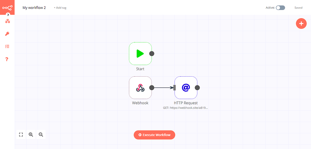 Webhooks do not work on a public domain - Questions - n8n Community