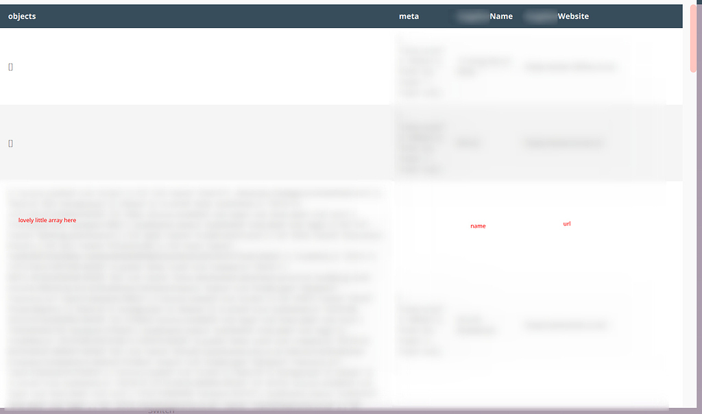 Matching up data in arrays and iterations - Questions - n8n Community