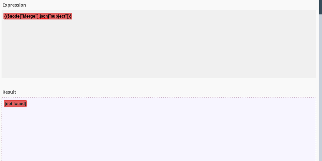 Expression Values with Conditions - Questions - n8n Community