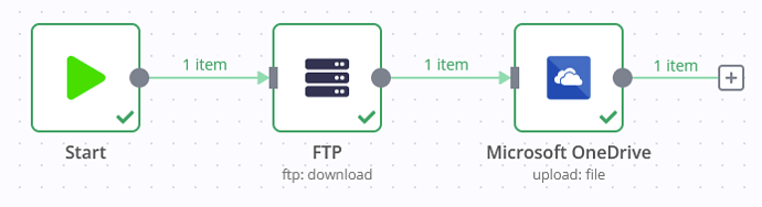 Download large file and upload to OneDrive - Questions - n8n Community