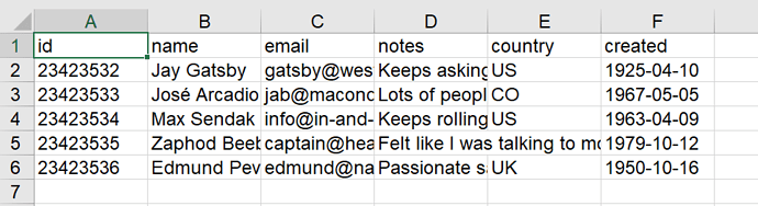 How convert PDF in XLS(Excel) with n8n - Questions - n8n