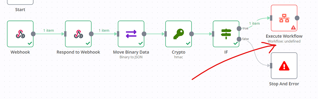 How use Execute Workflow on cloud - Questions - n8n Community