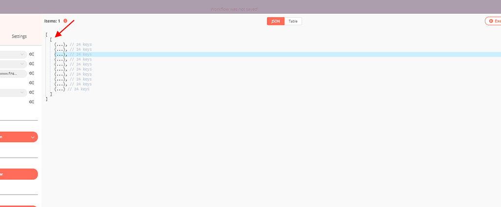 Remove Array - Questions - n8n Community