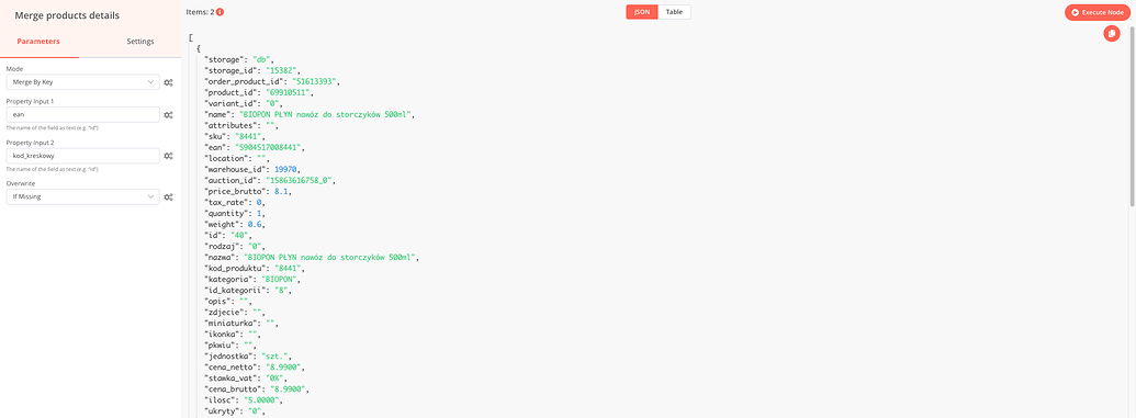 Transform Array to String - Questions - n8n Community