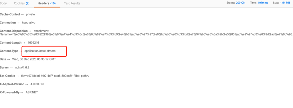 HTTP request to download file - Questions - n8n