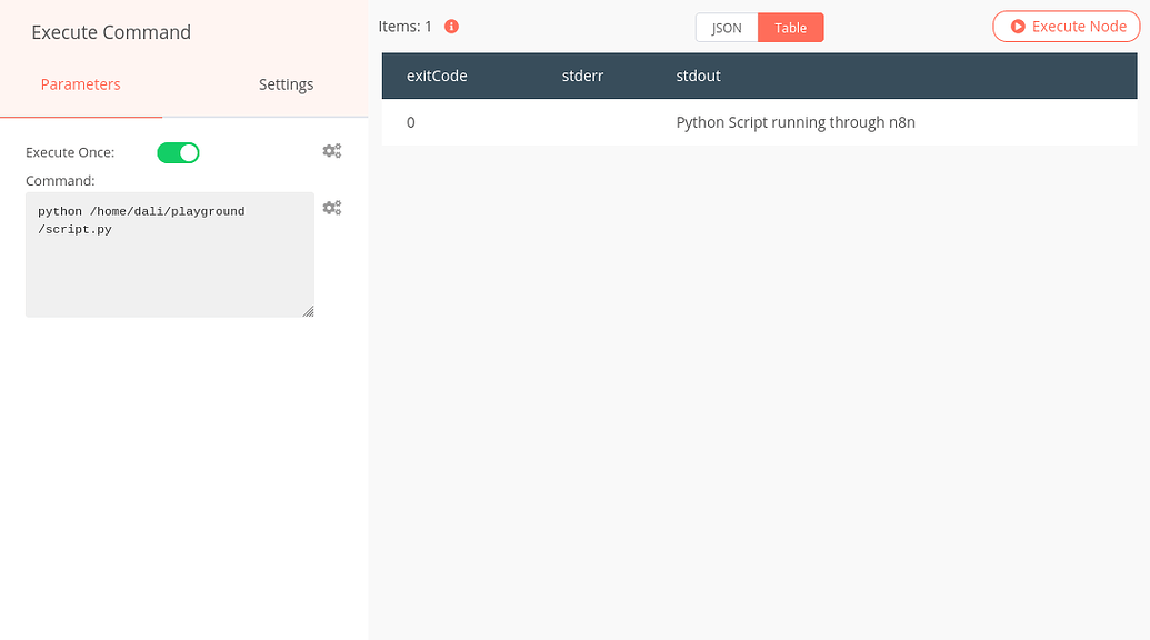 Running Python with n8n - Questions - n8n Community