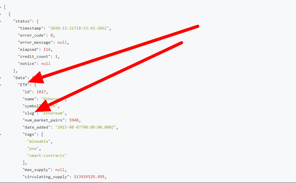 Child array variable - Questions - n8n Community