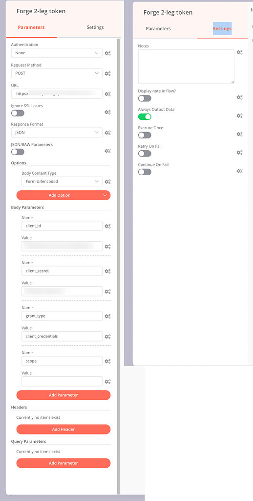 Ability to set an auto-refresh interval for the http request node - Feature Requests - n8n Community