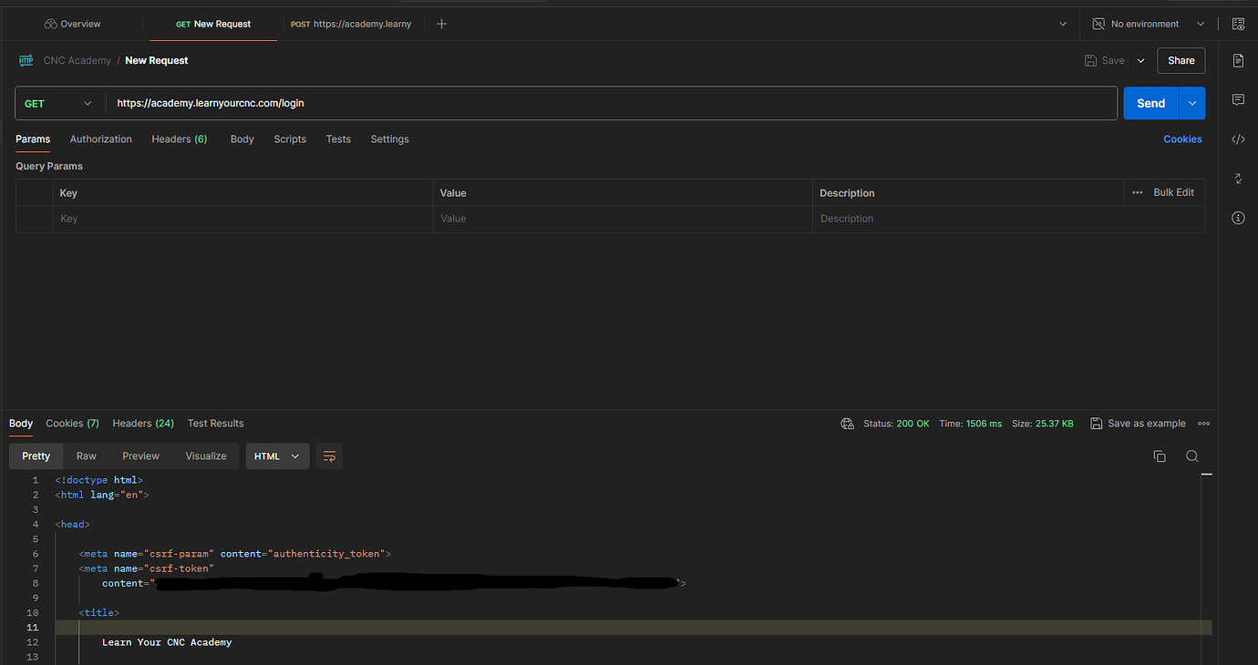 HTTP to log into Website - Questions - n8n Community