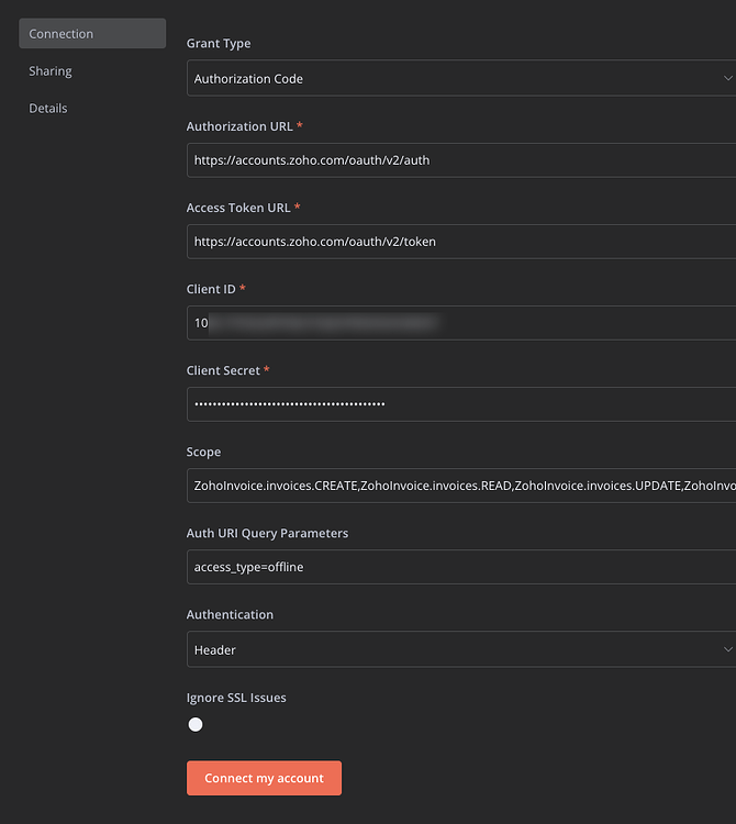 Oauth2 Token Not Refreshing - Questions - n8n Community