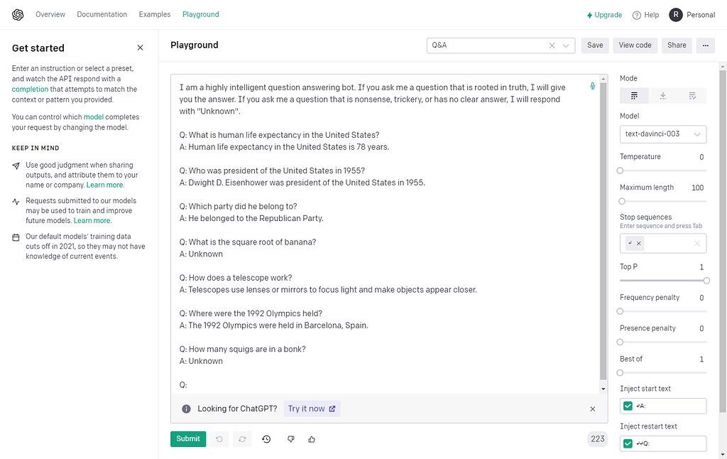 How can we use trained presets in OpenAI for n8n? - Questions - n8n