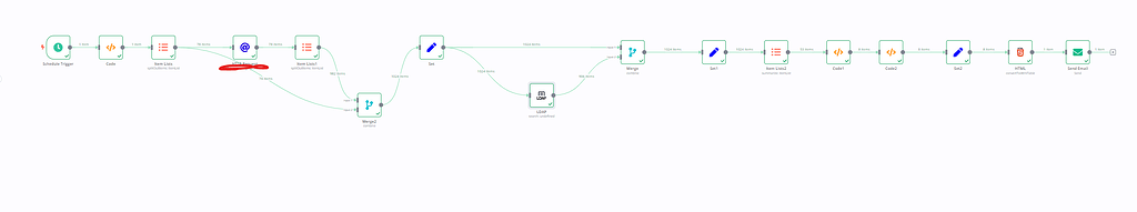 LDAP to retrieve all values - Questions - n8n Community