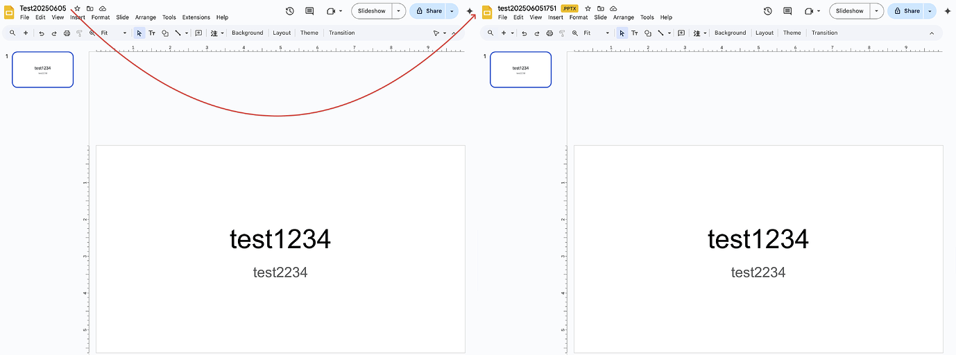 Can I create powerpint sldes inside n8n using python or anyother code ...