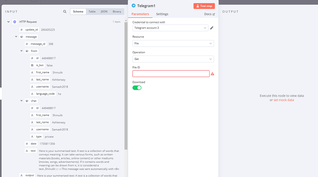 Get binary file from http request - Questions - n8n Community