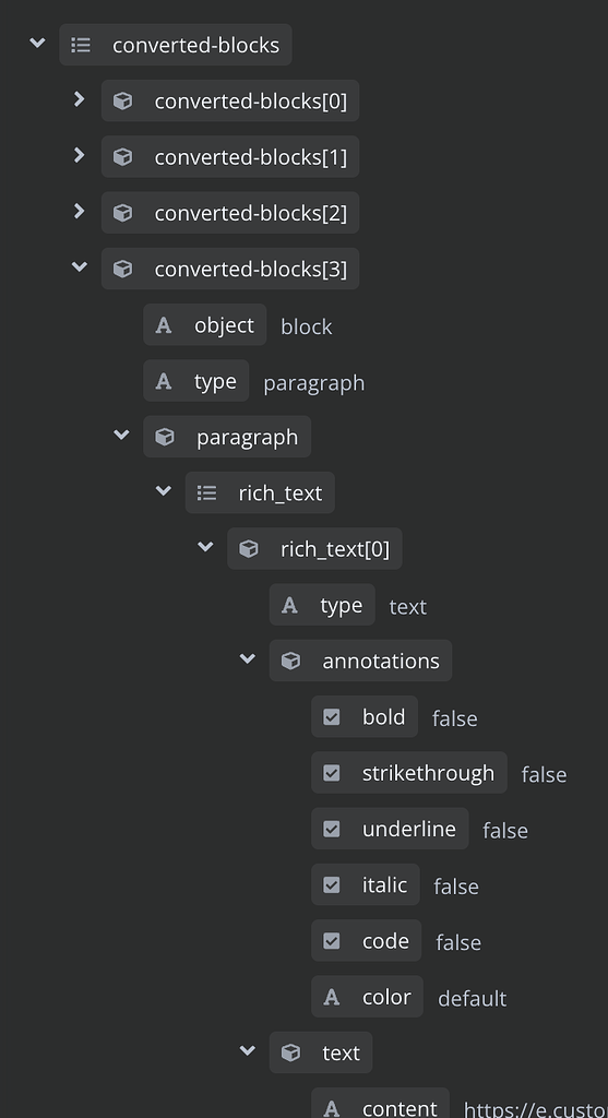 Help Needed: Converting and Saving Markdown as Notion Pages Using n8n - Questions - n8n Community