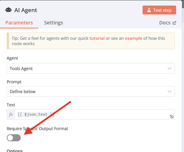 Openai Chat Model Error 400 Invalid Value For Content Expected A