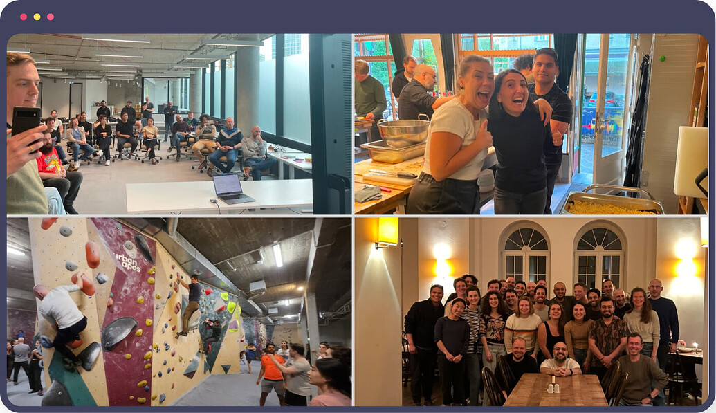 🎂 We're celebrating - n8n turns five! - Announcements - n8n Community