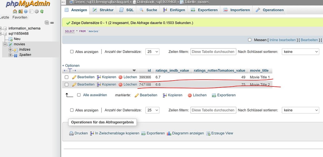 Guide on how to use MS SQL Insert Function - Questions - n8n Community