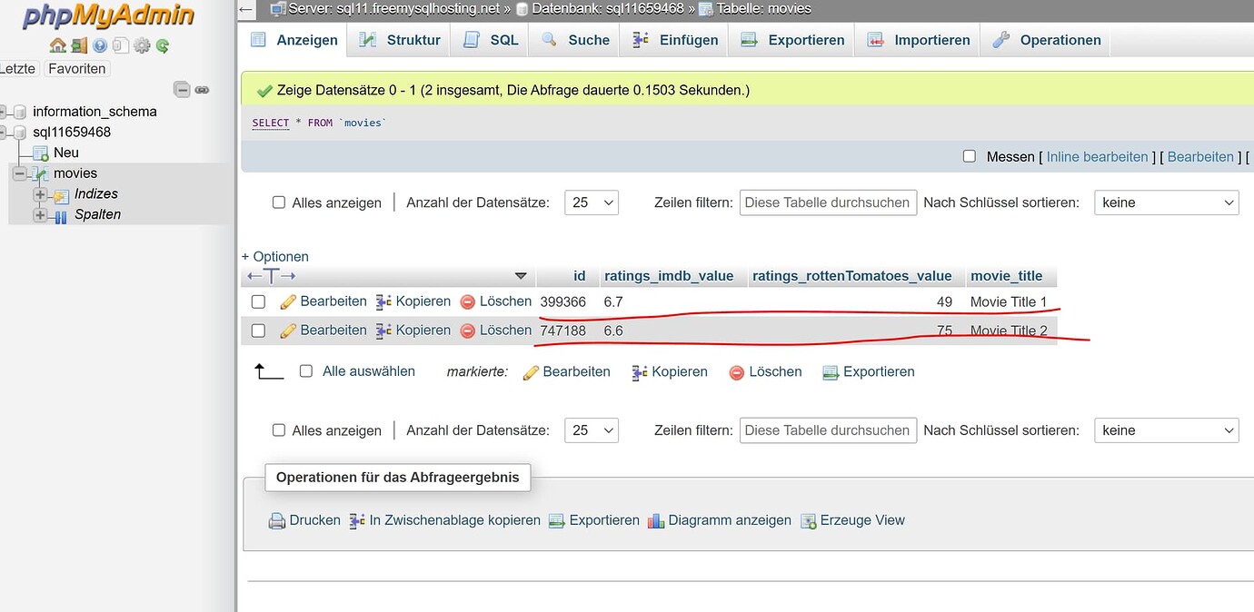 Guide on how to use MS SQL Insert Function - Questions - n8n Community