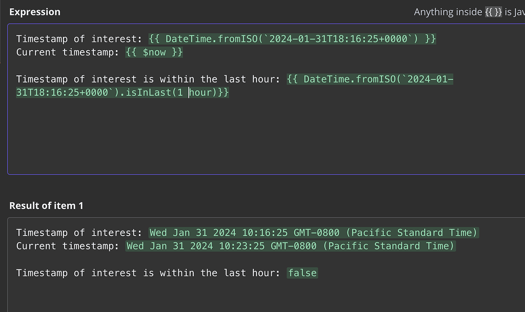 Date transformation functions not working - Questions - n8n Community Date transformation functions not working - Questions - n8n Community