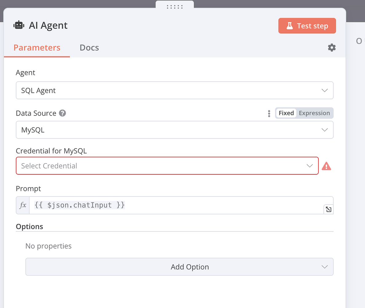 Create Microsoft Teams AI Chatbot to Interact with Database - Questions - n8n Community