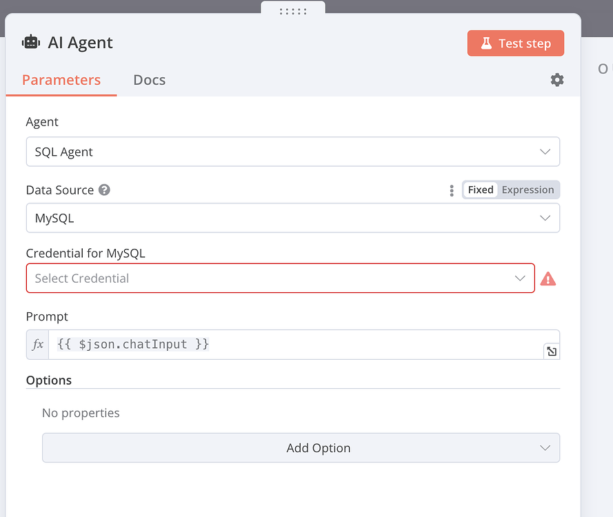Create Microsoft Teams AI Chatbot to Interact with Database - Questions ...
