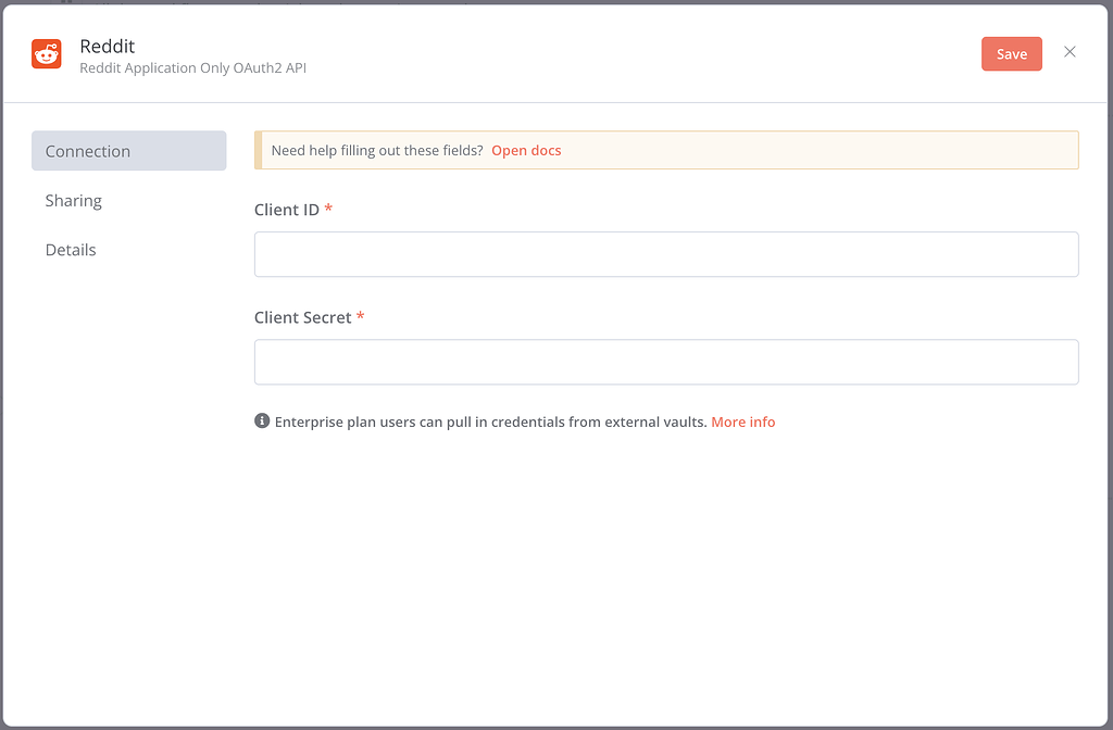 Reddit Post trigger node and simpler Reddit OAuth - Built with n8n - n8n Community