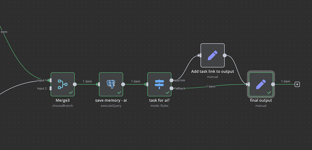 No output or wrong output from sub workflow - Questions - n8n Community