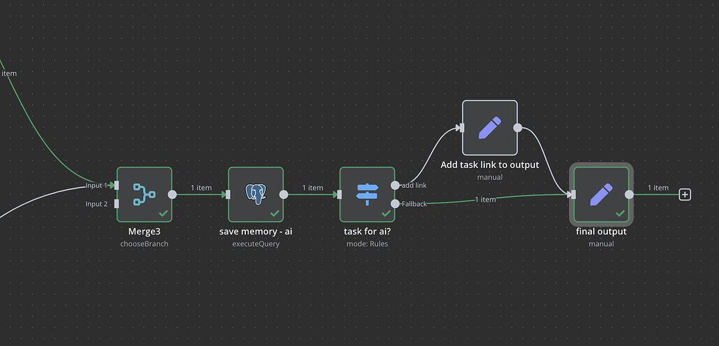 No Output Or Wrong Output From Sub Workflow Questions N8n Community 1344