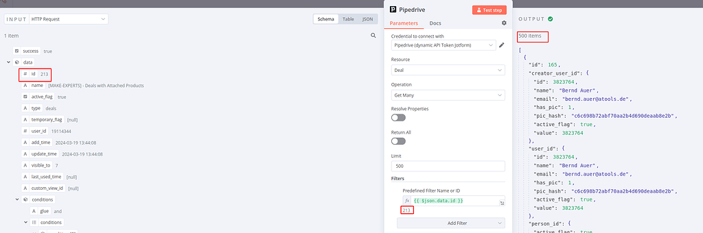 Expression seems not to work as expected - Questions - n8n Community