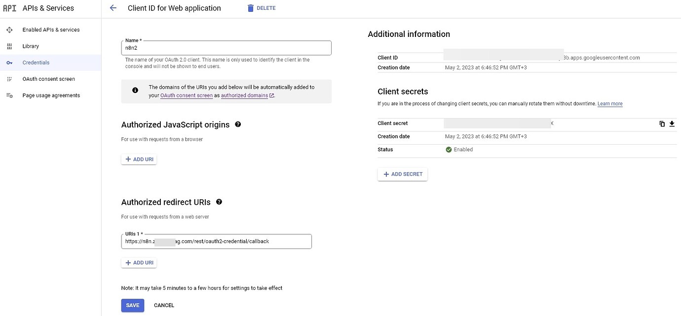 Setting up from scratch n8n with Portainer and Nginx Proxy Manager - Questions - n8n Community