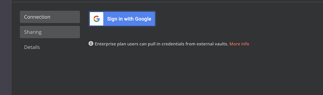 OAuth Redirect URL not showing up - Questions - n8n Community