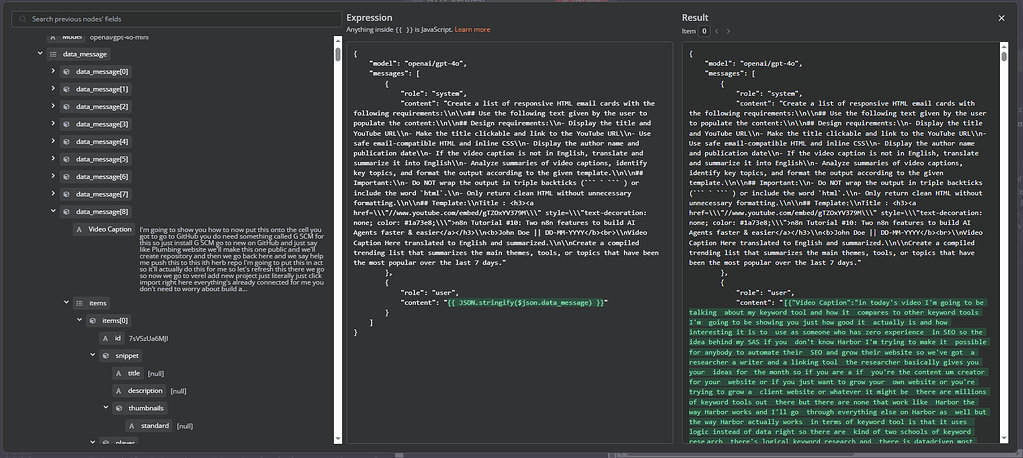 OpenRouter API Request using HTTP Request Node - Tips & Tricks - n8n Community