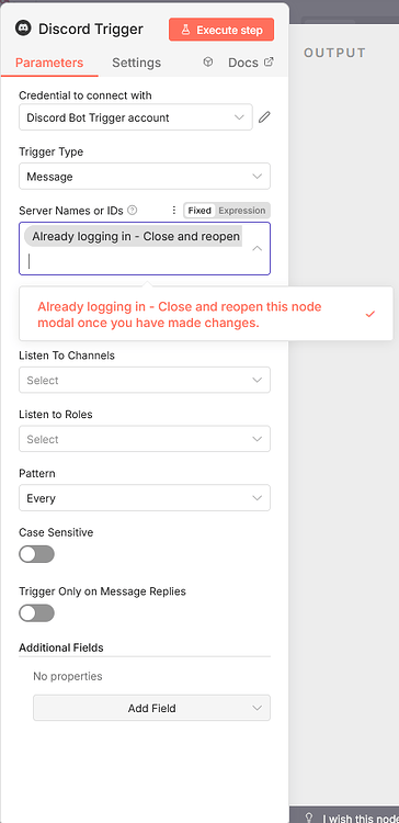 Discord Trigger Node Fixed For 2025 TS - Nodes - n8n Community