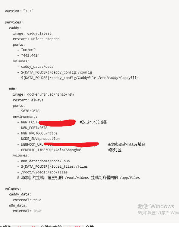 Summary Configuring Yt Dlp Download Path And Automating Cleanup In Docker N8n Setup Questions