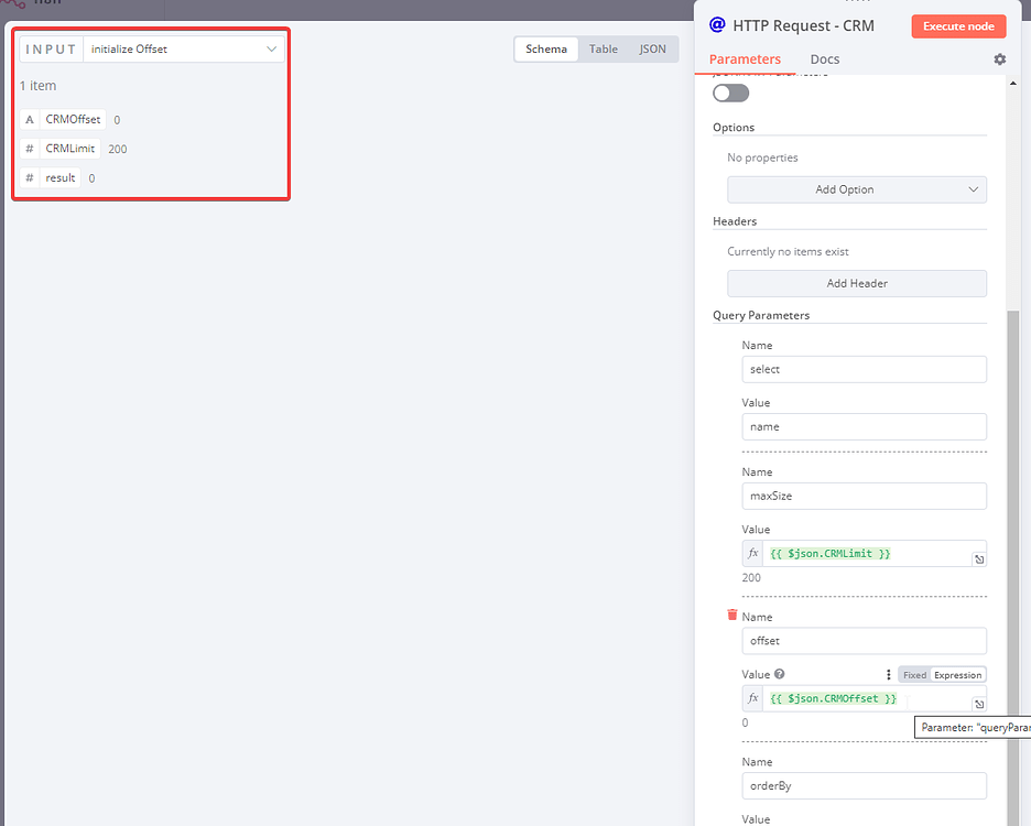 Addition assignment (+=) operator with the Set node in n8n - Questions - n8n