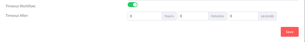 How to add Timeout Workflow in workflow - Questions - n8n Community