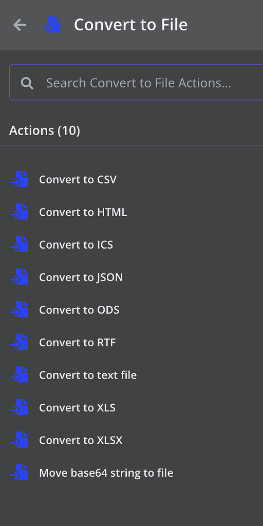 Convert Telegram Attachement to Binary Data in Order to Upload to Google Drive - Questions - n8n ...