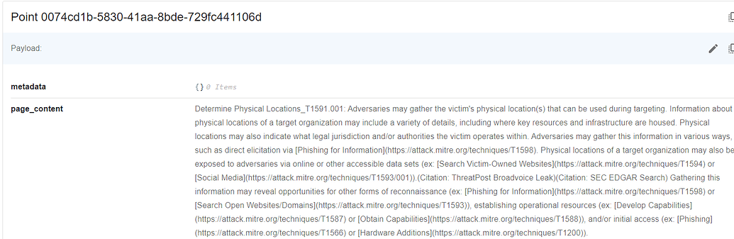 Question and Answer chain with Qdrant Vector DB - Questions - n8n Community