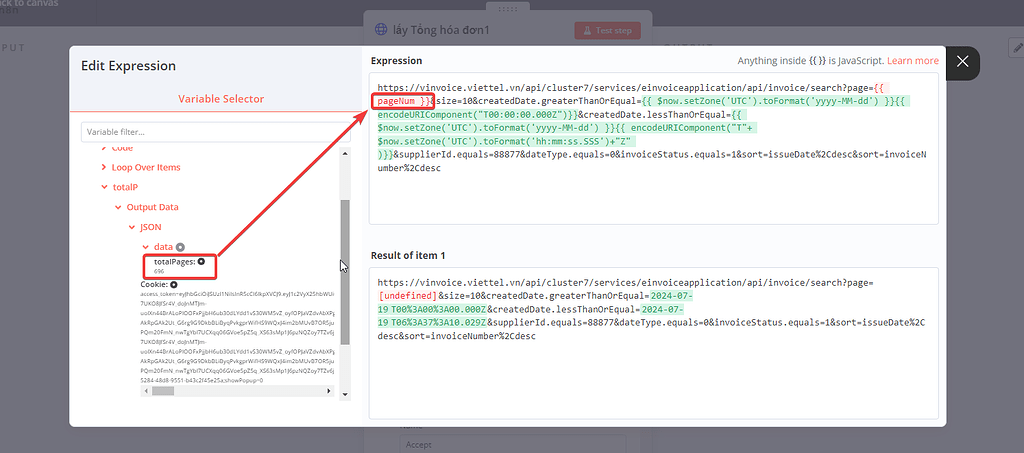 Loop URL from page 1 to end - Questions - n8n Community