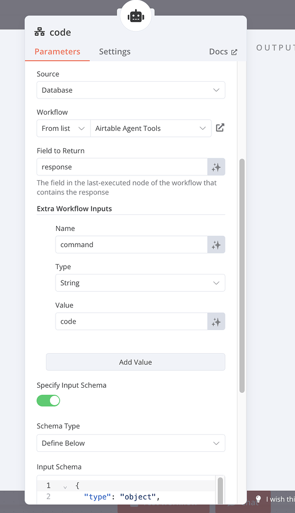 ALERT - Changed Workflow Tool node killing Agents! - Questions - n8n Community